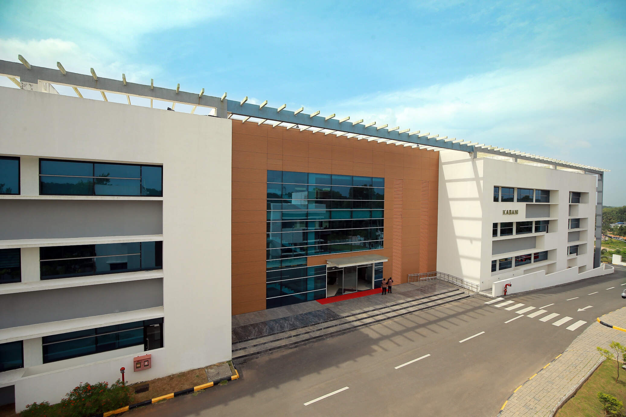 Technocity|IT Park in India -Technopark