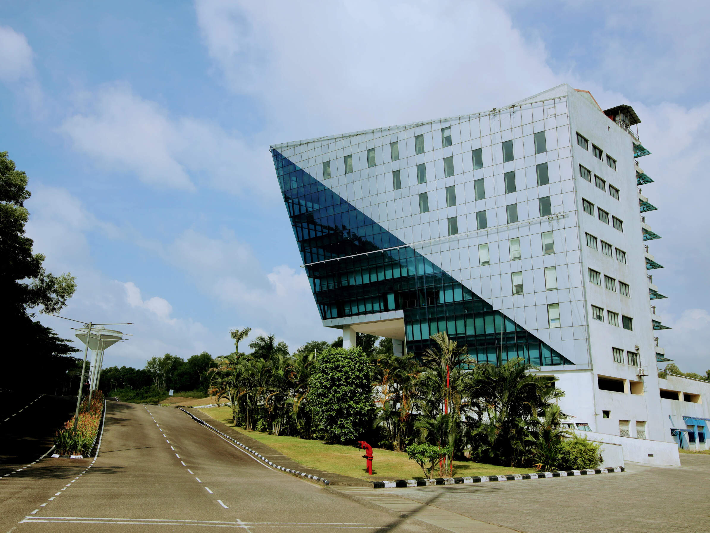 Technopark Kollam |IT Park in India -Technopark