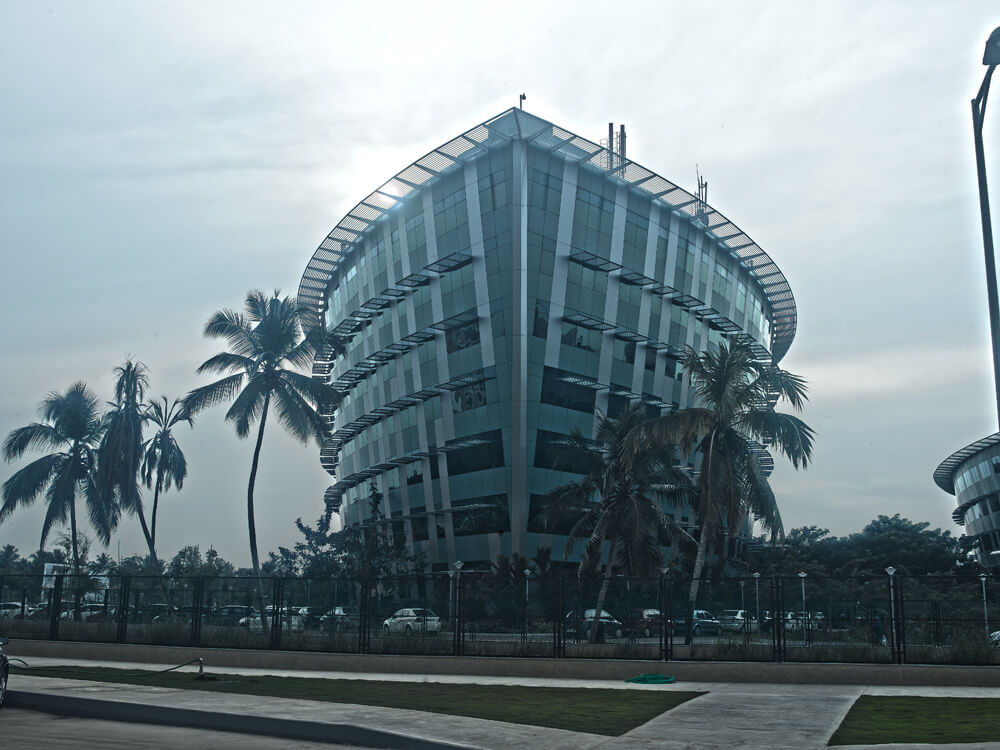 Technopark Phase II