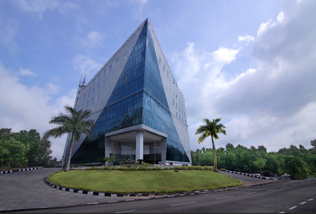 Technopark Kollam |IT Park in India -Technopark